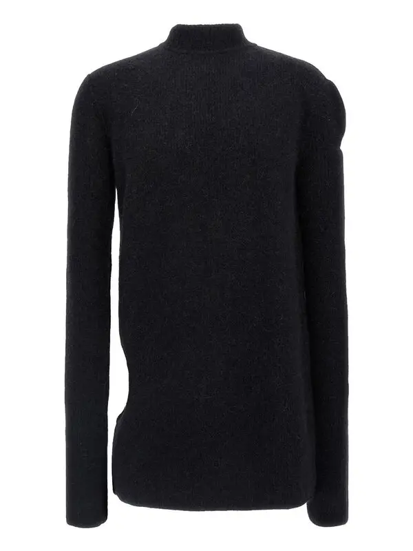 Rick Owens Sweater - Black