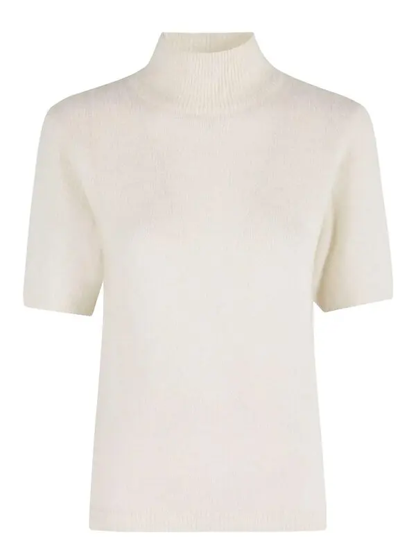 A.p.c. Sweater - White