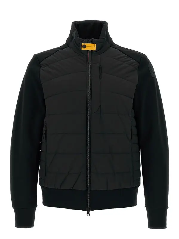 PARAJUMPERS Jacket - Black