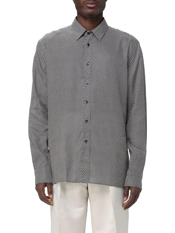 TOM FORD Shirt - White