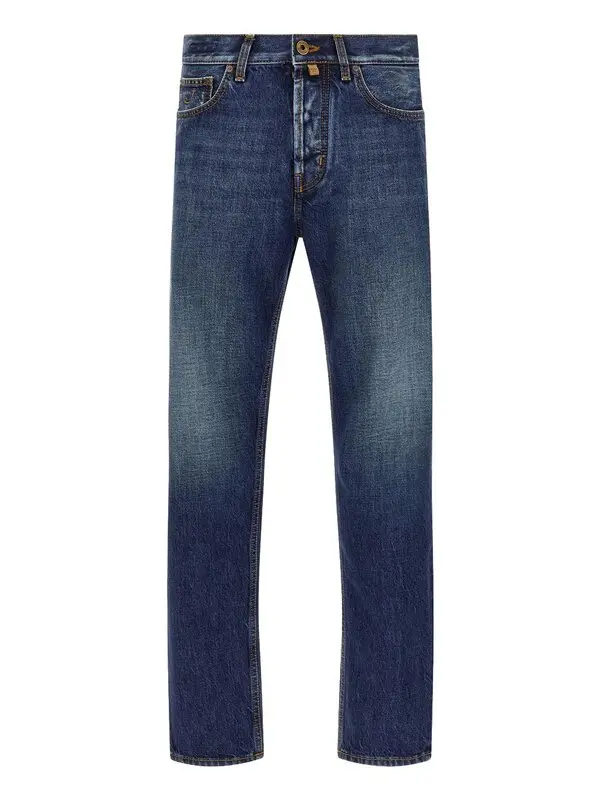 Jacob Cohen Jeans - Blue