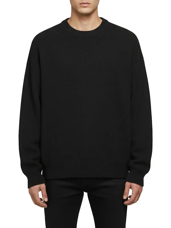 Fear Of God Sweater - Black