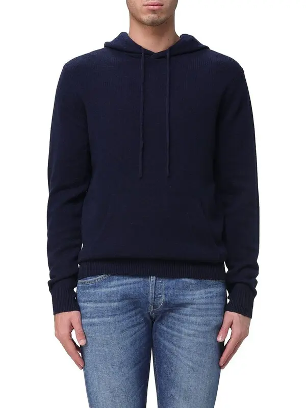MC2 SAINT BARTH Sweatshirt - Blue