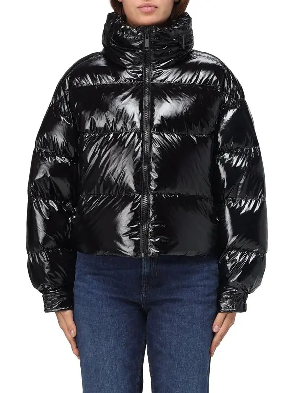 Michael Kors Jacket - Black