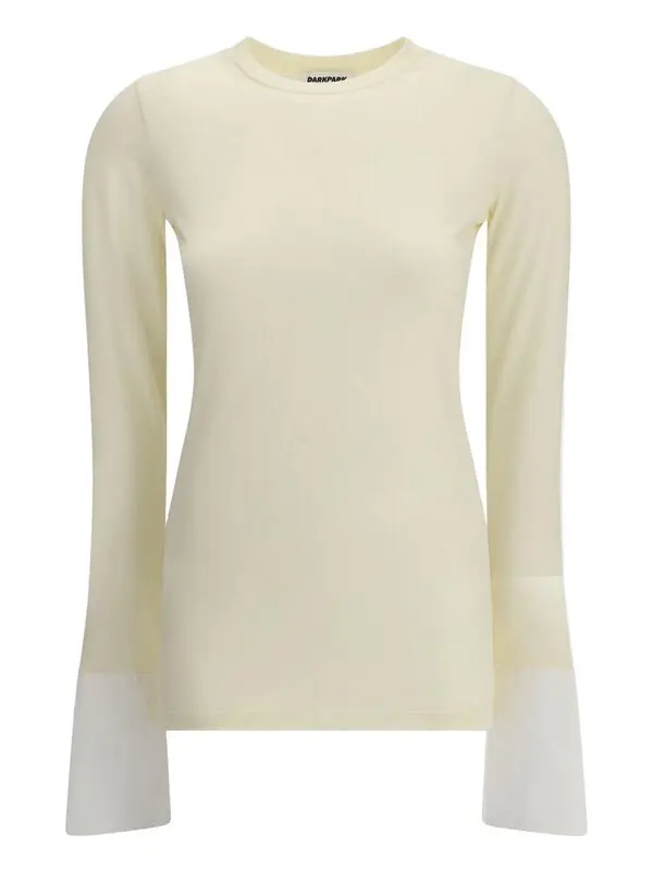DARKPARK Sweater - Ivory
