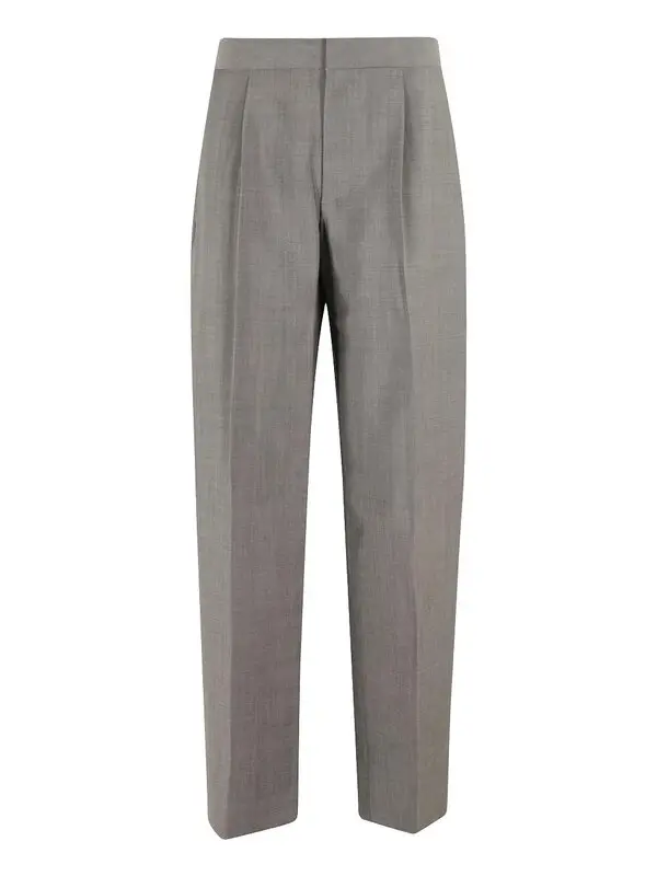 Alexander Wang Trousers - Grey