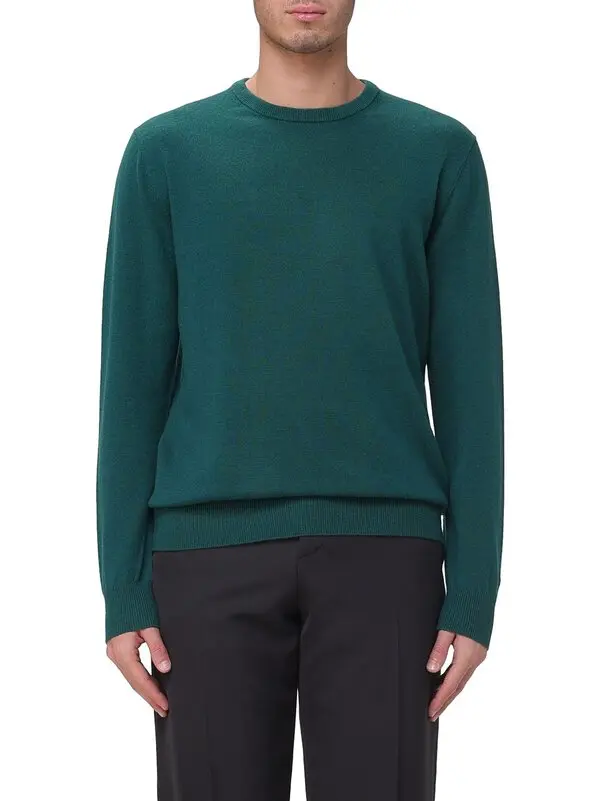 MC2 SAINT BARTH Pullover Sweater - Green