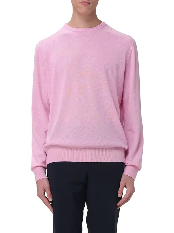 MC2 SAINT BARTH Pullover Sweater - Pink