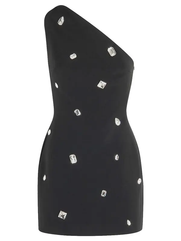 David Koma Dress - Black