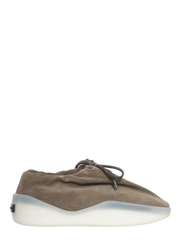 Fear Of God Lace-up Sneakers - Nude
