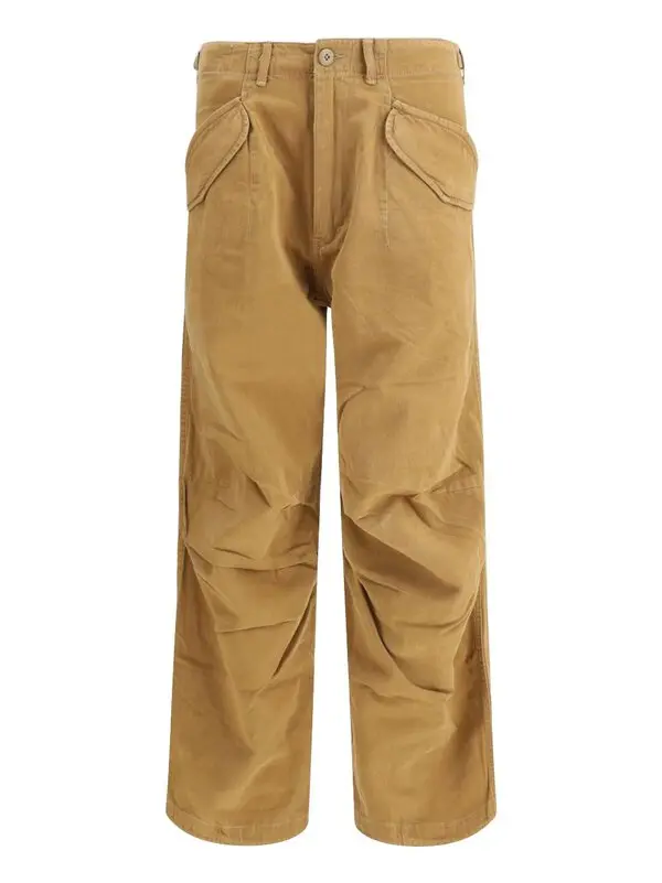 R13 Pants - Brown