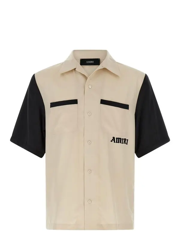 Amiri Shirt - Multicolor