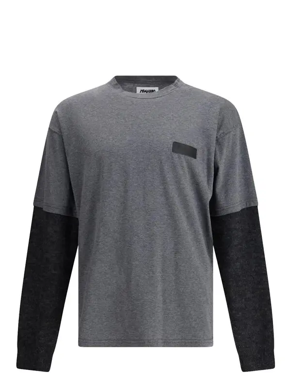 MAGLIANO T-shirt - Grey