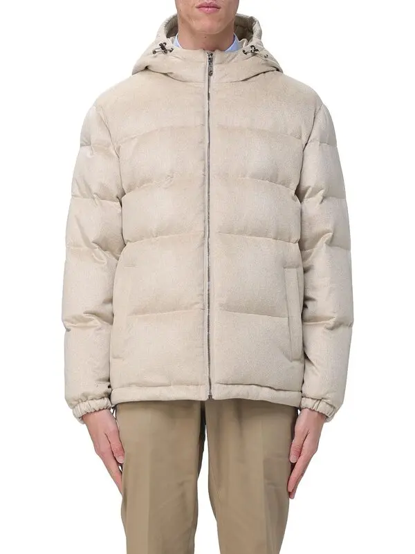 Etro Jacket - Beige