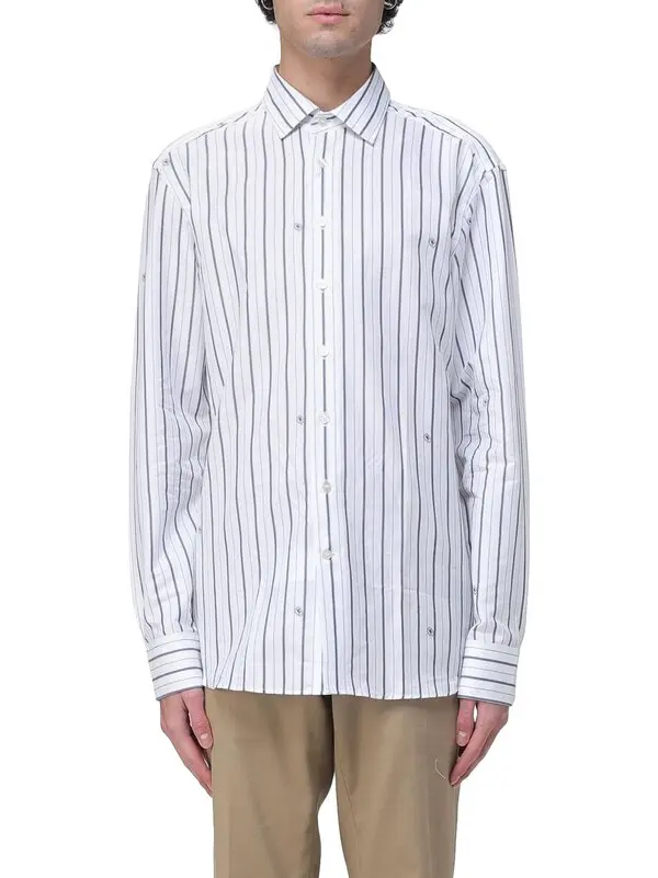 Etro Shirt - Striped