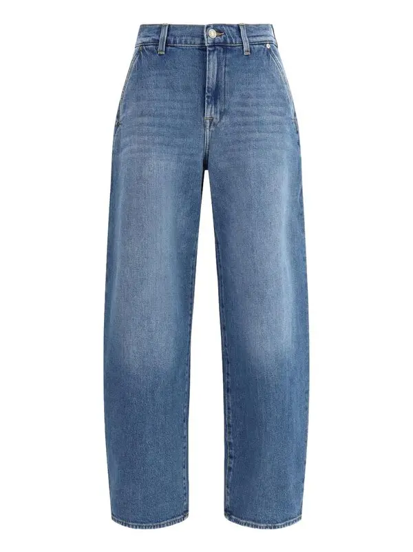 7 For All Mankind Jeans - Blue