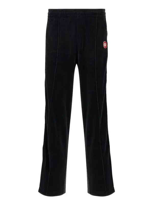 Casablanca Pants - Black