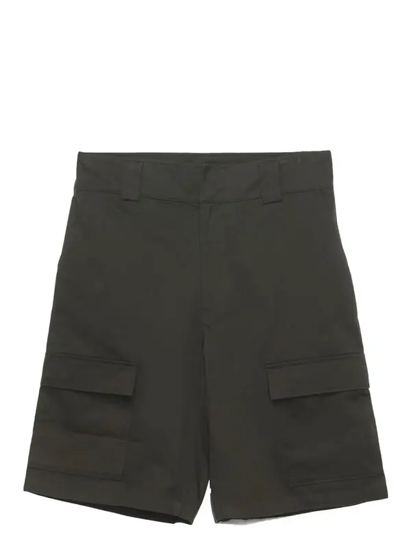 GR10K Shorts - Brown