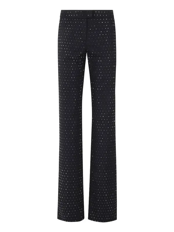 Andamane Trousers - Black