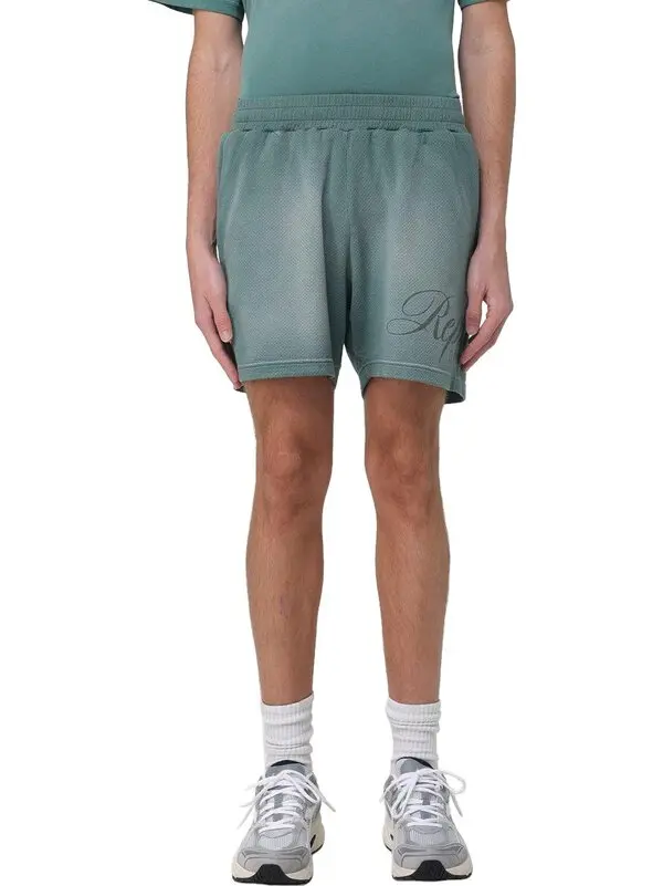 REPRESENT Shorts - Grey