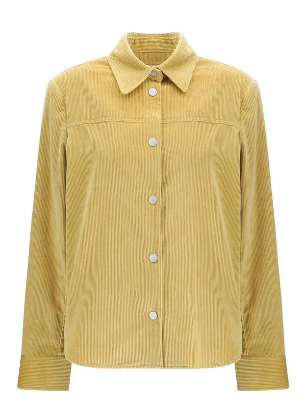 Jacob Cohen Shirt - Camel