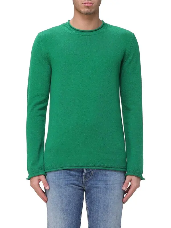 Comme Des Garçons Sweater - Green