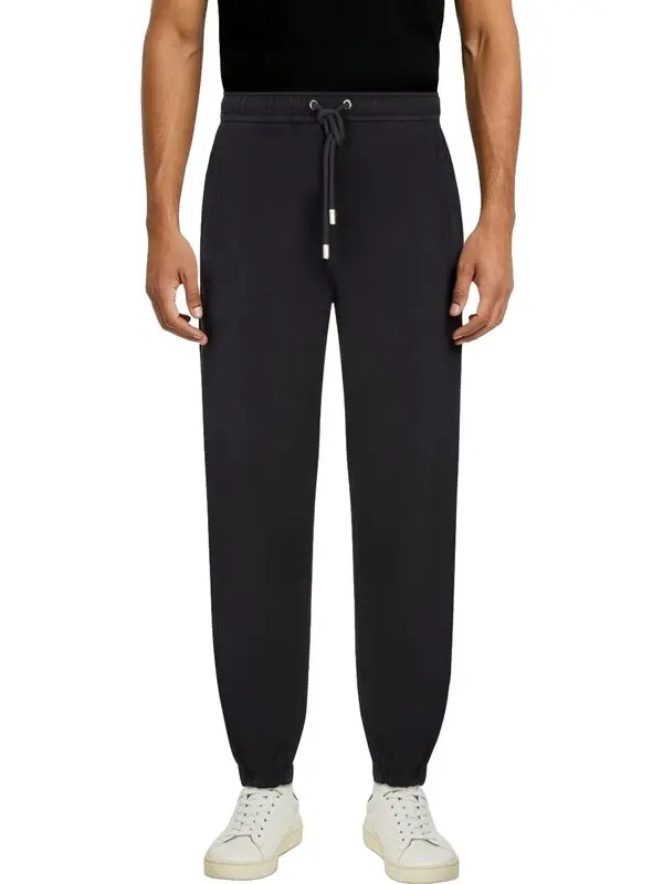 LANVIN Trousers - Black