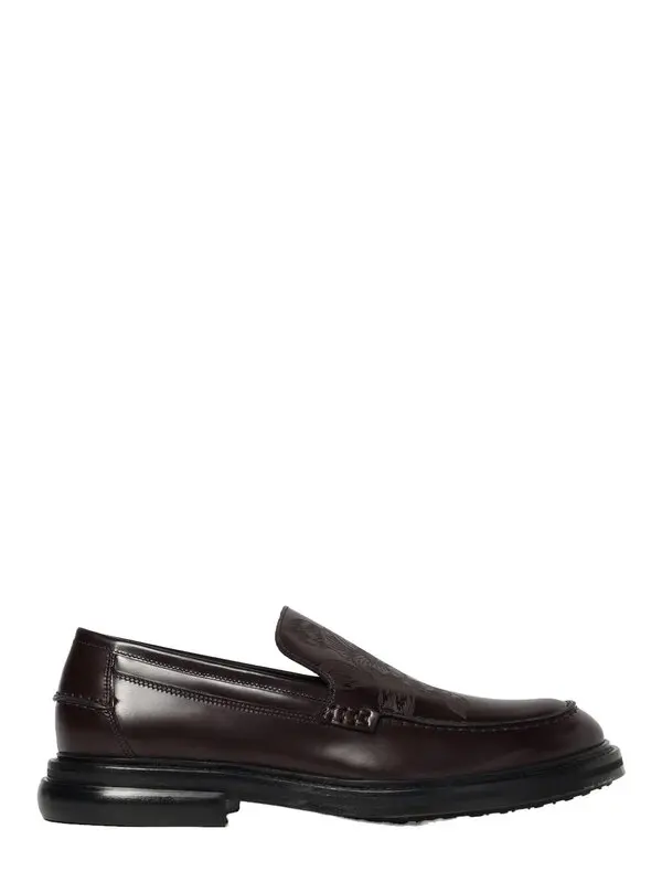 Paul Smith Loafer - Red
