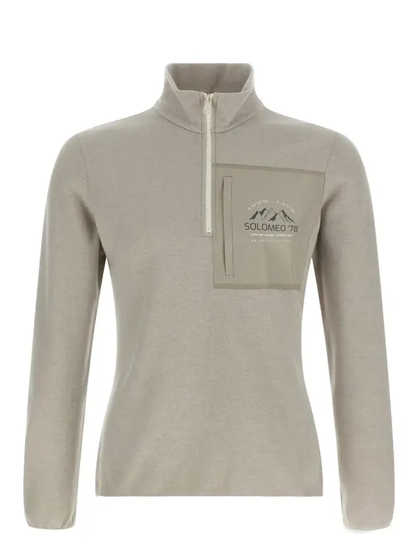 Brunello Cucinelli Sweater - Beige