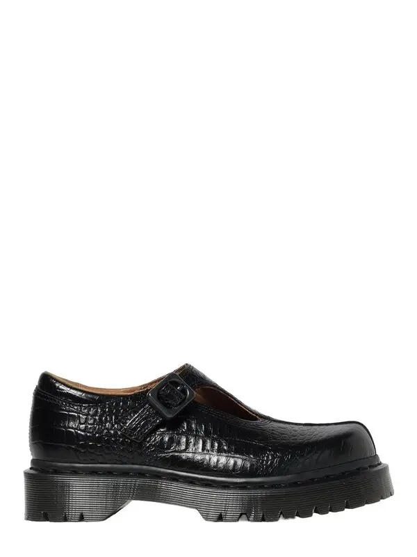 Dr. Martens Oxford Shoe - Black