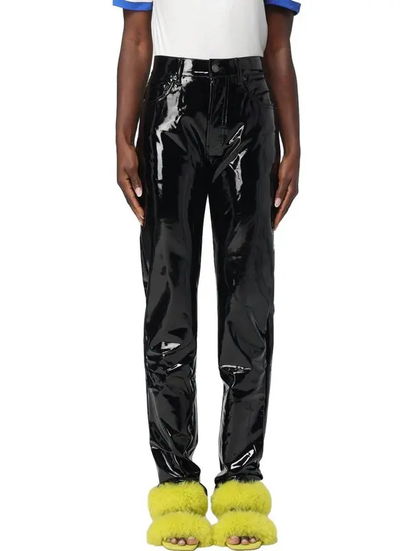 Fiorucci Pants - Black