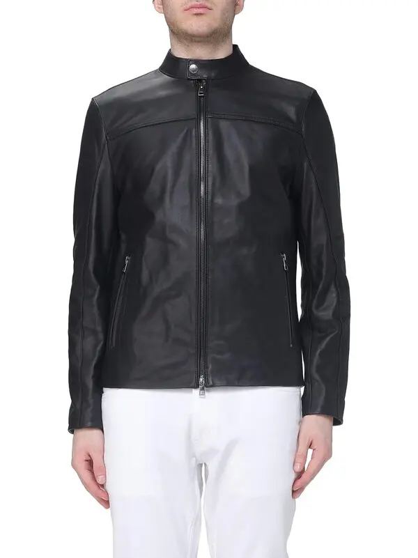 Michael Kors Jacket - Black