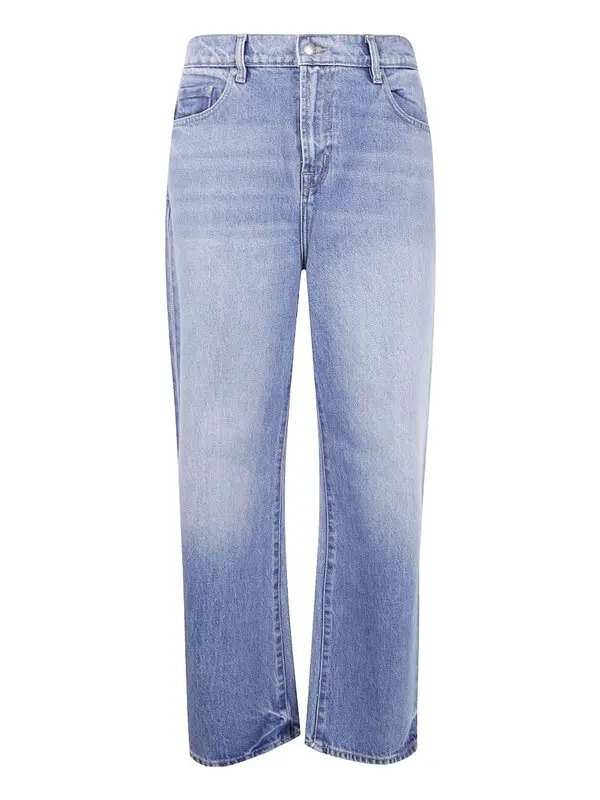 7 For All Mankind Jeans - Blue