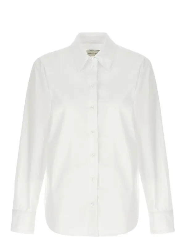 LOU LOU STUDIO Shirt - White