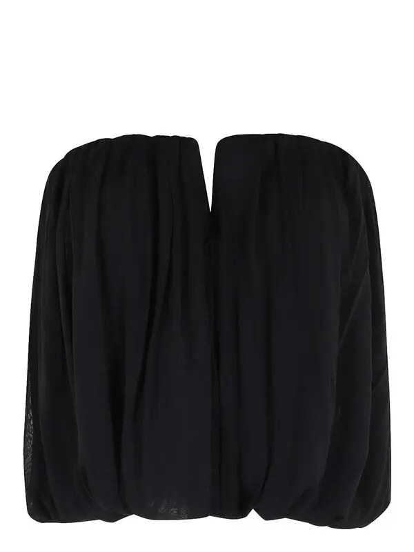 Isabel Marant Top - Black