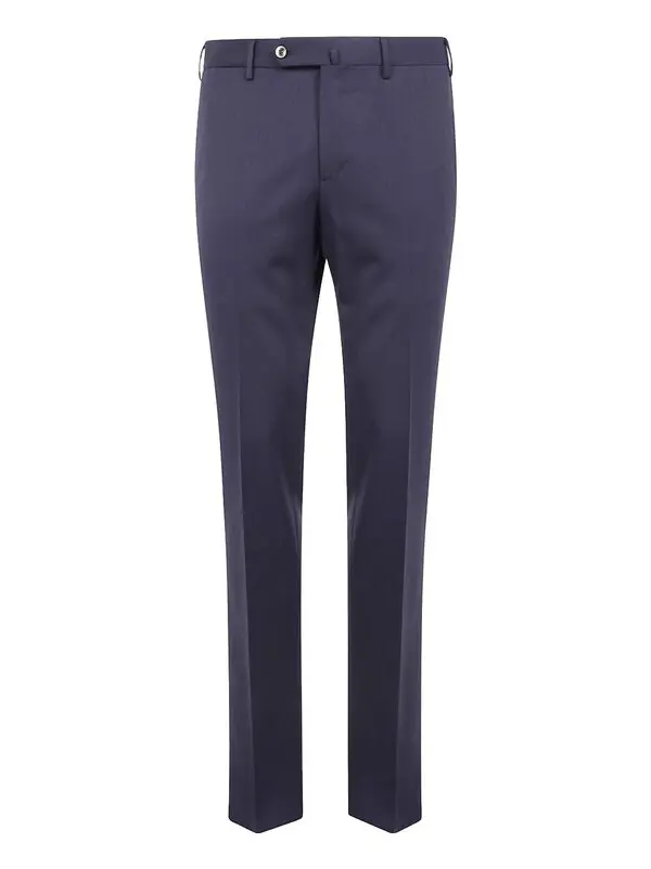 PT TORINO Trousers - Navy