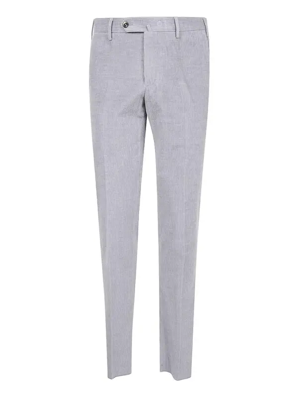PT TORINO Trousers - Grey