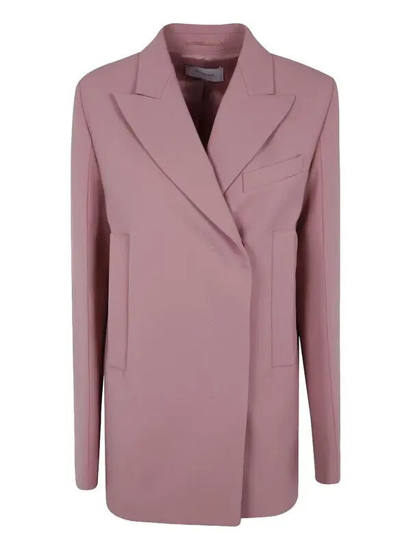 Sportmax Jacket - Pink