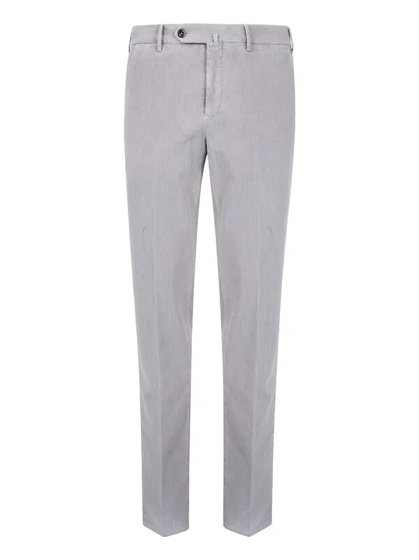 PT TORINO Trousers - Ice