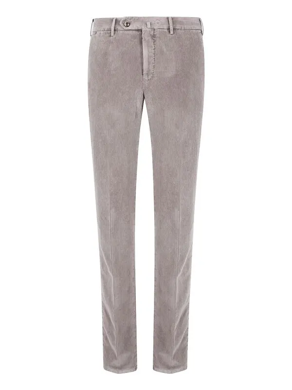 PT TORINO Trousers - Sand