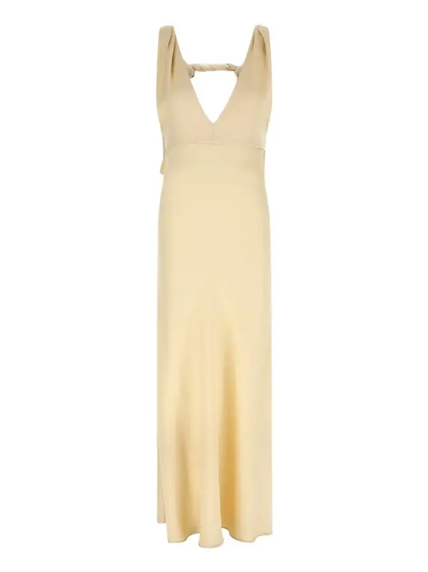 ARMARIUM Dress - Beige