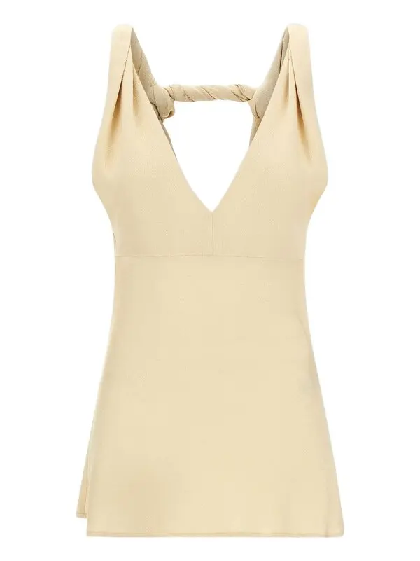 ARMARIUM Top - Beige