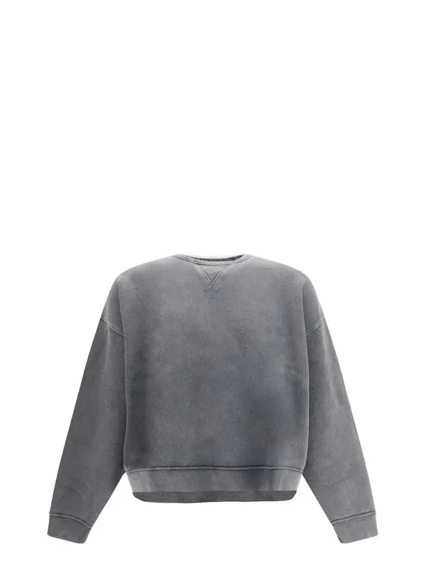 SUNFLOWER Crewneck Sweatshirt - Grey