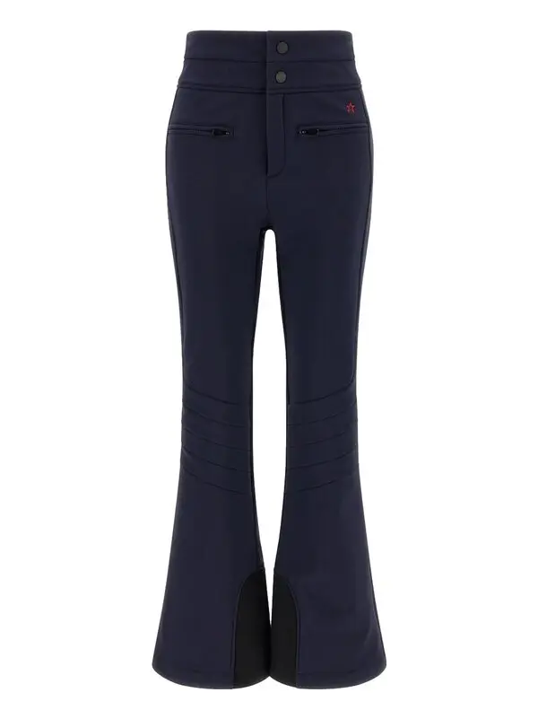 Perfect Moment Flare Pants - Blue
