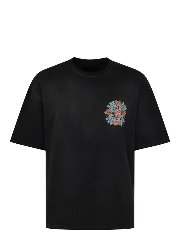 Amiri T-shirt - Black