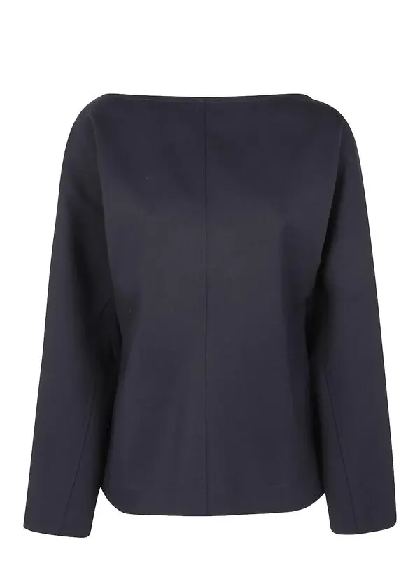 Studio Nicholson Top - Black