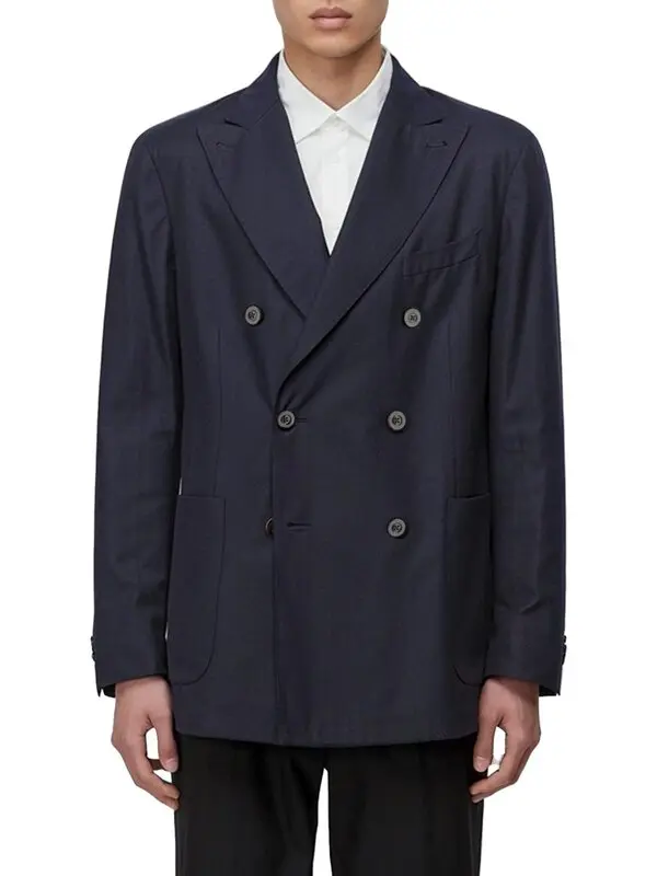 Boglioli Jacket - Black