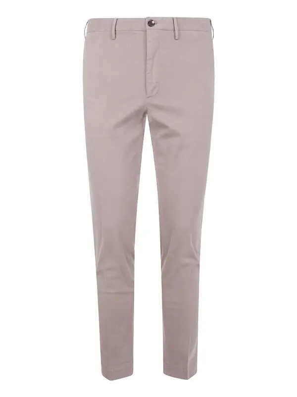 Incotex Pants - Beige