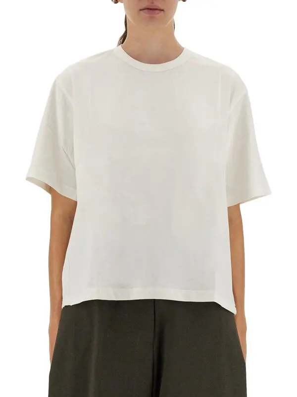 Studio Nicholson T-shirt - White