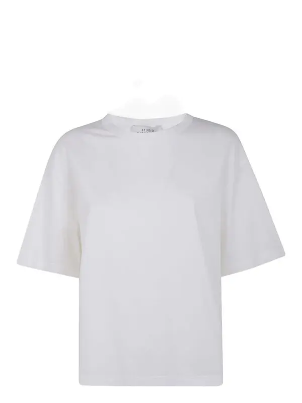 Studio Nicholson Sweater - White
